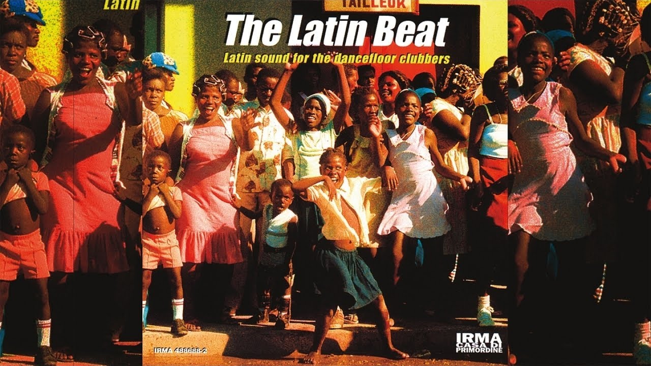 The Best Latin House Beat - 3 hours non stop HQ music - YouTube