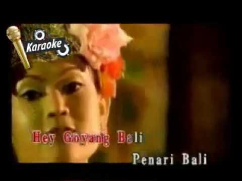 MAS IDAYU - Goyang Bali [KARAOKE]