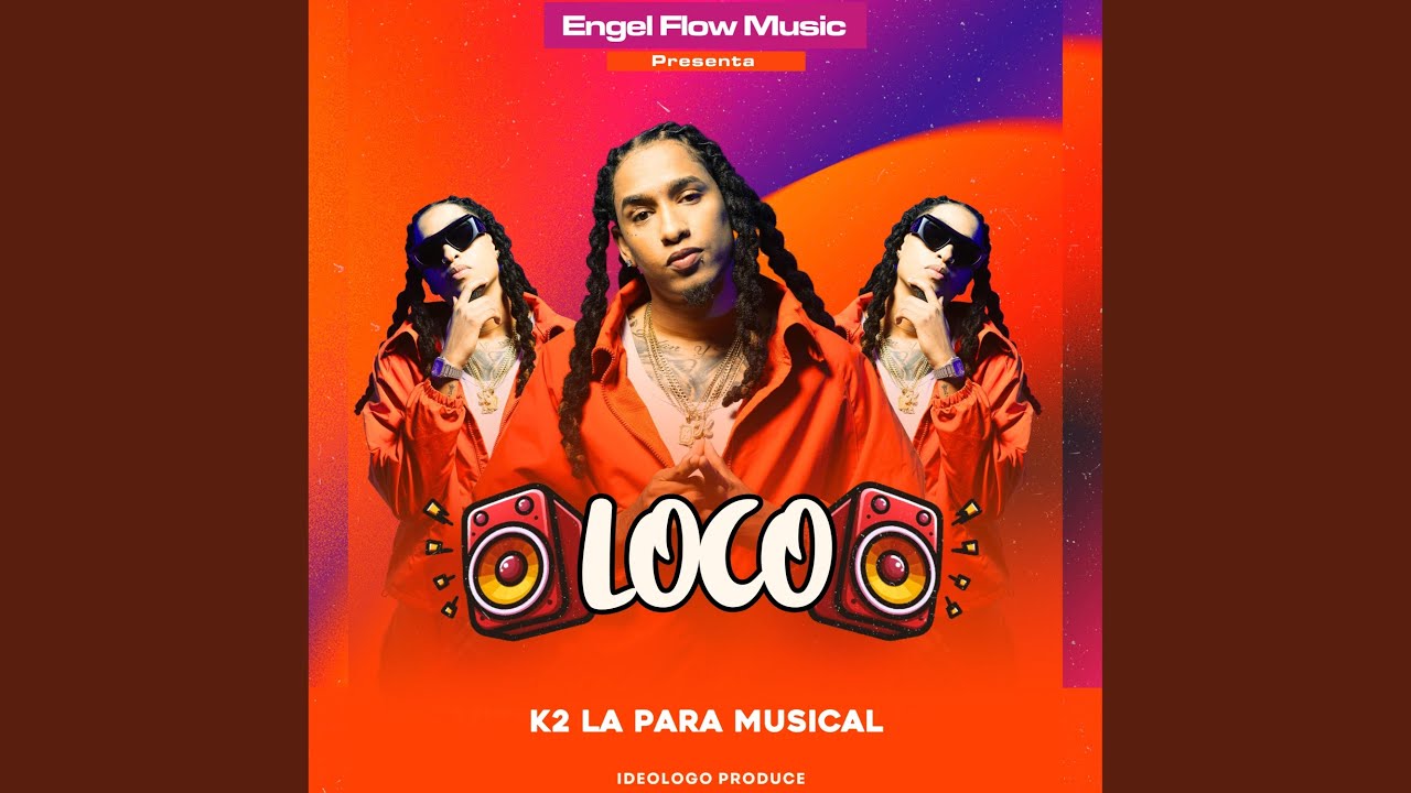 Loco - YouTube