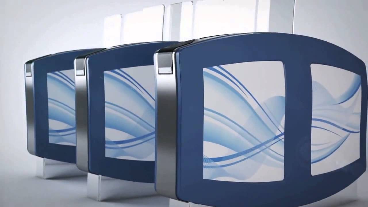 SpeedStile Evolution and new range of SpeedStiles - YouTube