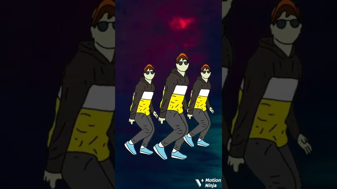 Song Allo Allo cool edit - YouTube