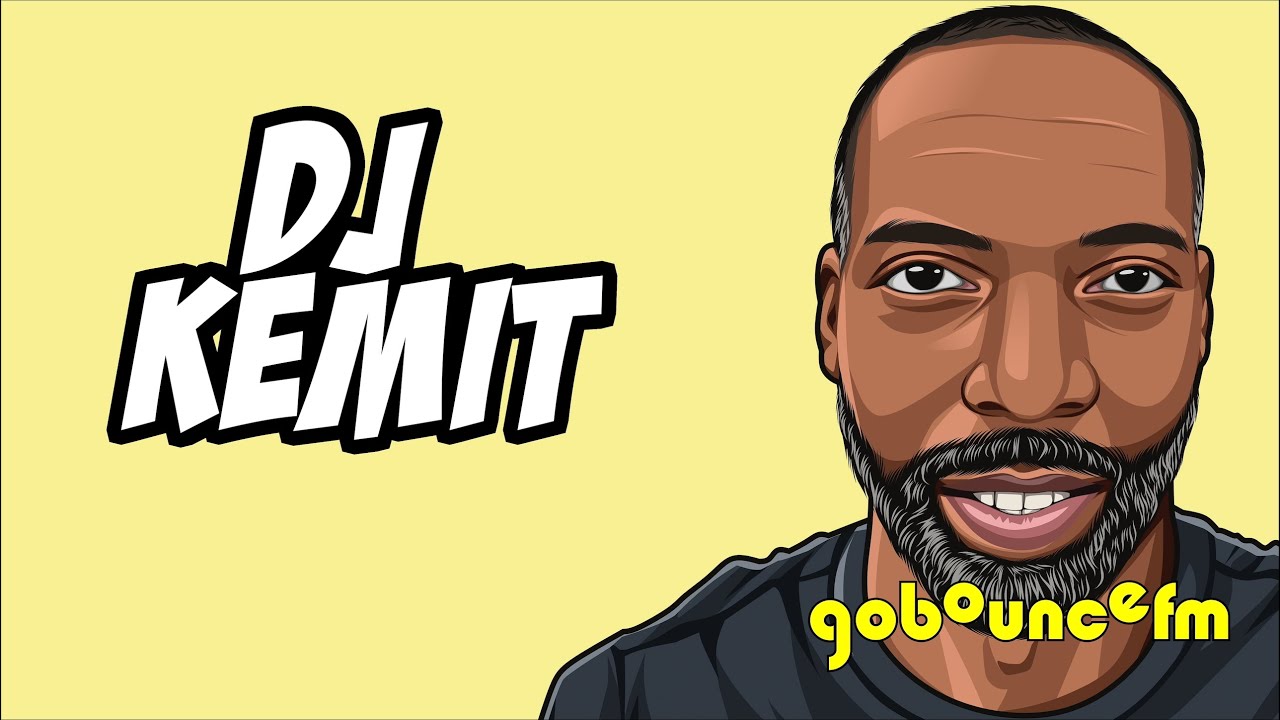E126 - Atlanta - The DJ Kemit Interview - Episode 126 - YouTube