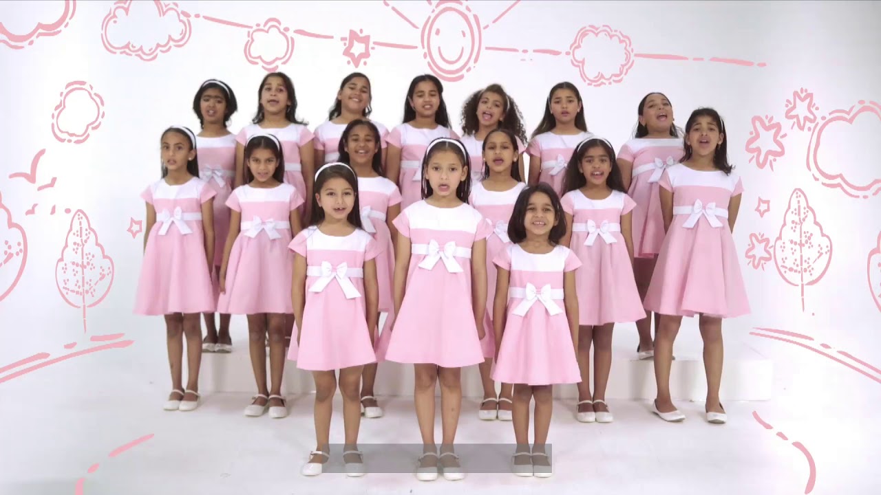 Vodafone Run For Banati Foundation - YouTube