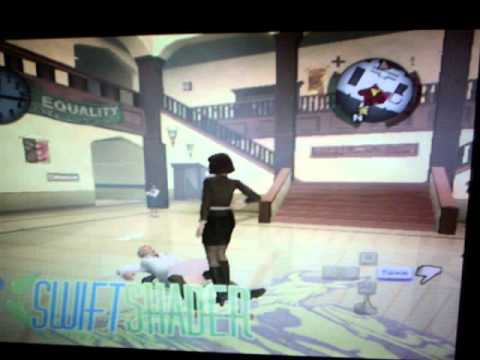 Bully 3rd Year Ms Philips Art And Photography Vs Dr Slawter Biology ...