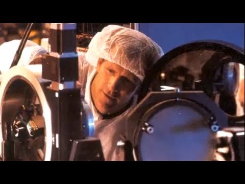 Steve Qualls 2002 Award Video - YouTube