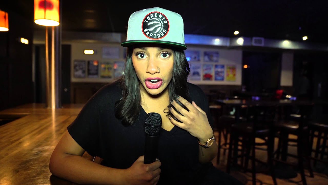 Keasha On The Streets - Happiness - YouTube