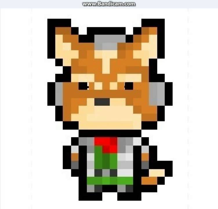 Original StarFox theme : 8-bit remix - YouTube