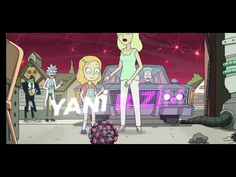 RICK and MORTY-Duygusal EDIT - Anlat Baba