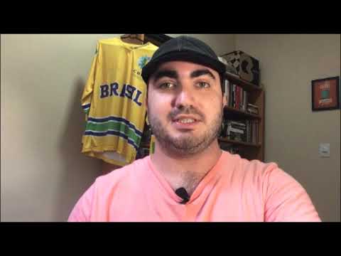 Entrevista Gabriel Karnas - CBDG - YouTube