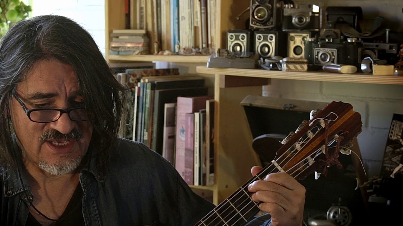 Carta de un León a otro - De: Chico Navarro - YouTube