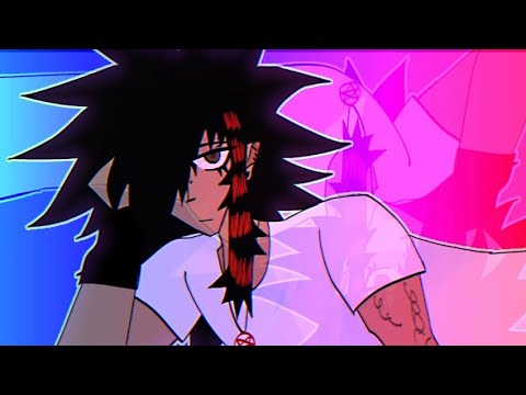 DOUBLE TEAM * animation meme - YouTube