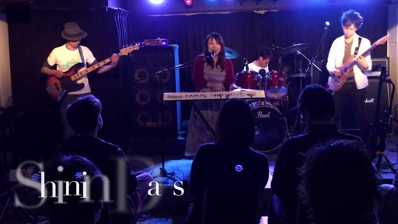 160429 COLOURSCOPE シモキタ文化祭 Vol.3 - YouTube