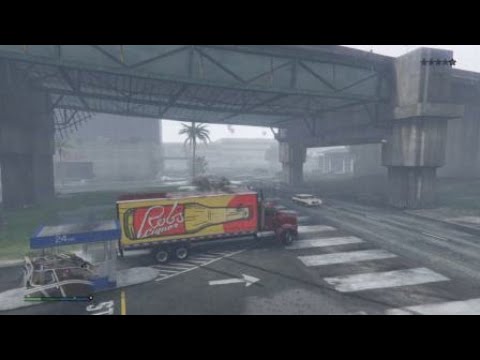 Grand Theft Auto V_20240805174718 - YouTube
