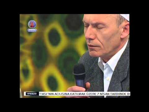 Hadi Öztürk- Hafiz Mehmet Eren- Kur'ani Kerim Tilaveti- 5.4.2013