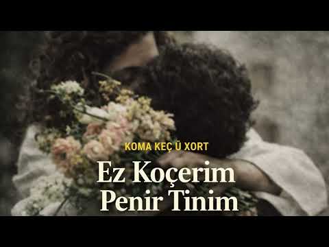 Ez Koçerim Penîr Tînim - Official Music Video (2026) — Koma Keç û Xort