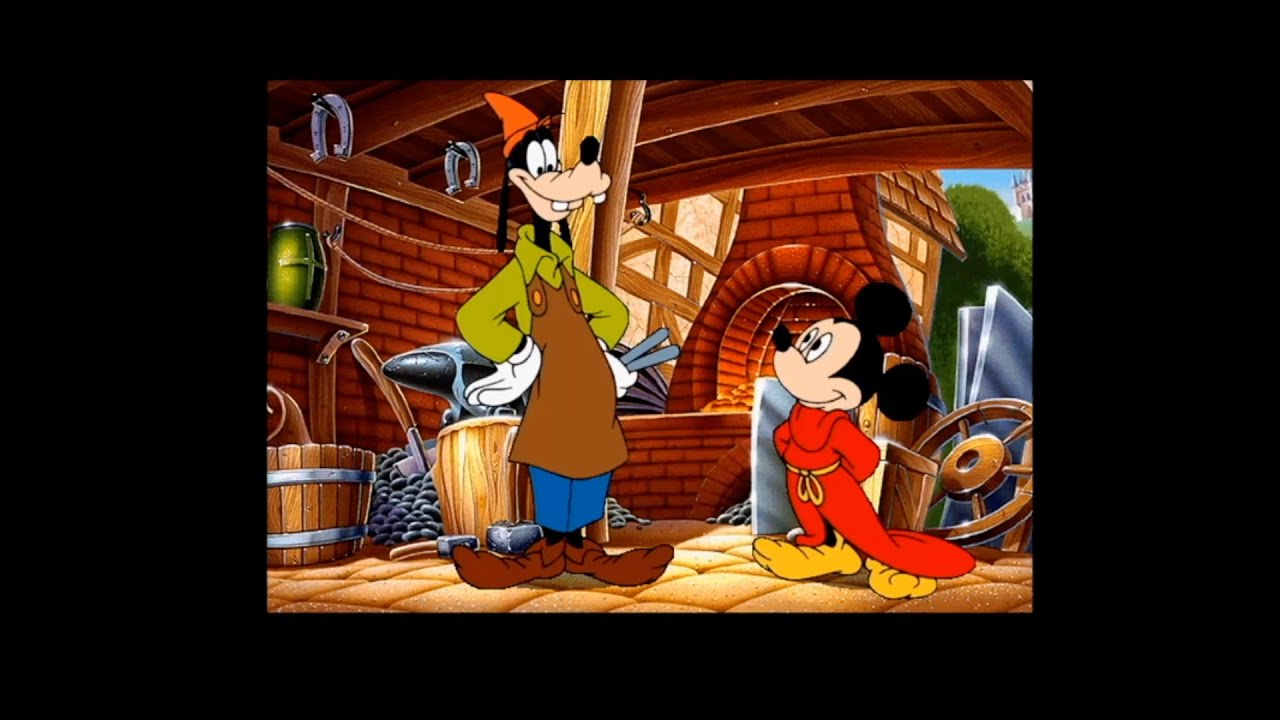 Mickey Mouse Read & Quest Wii Trailer (Now Available Version) - YouTube