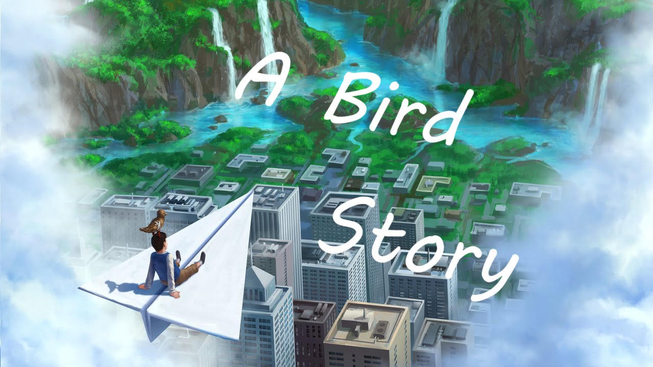 A Bird Story - Let's Play - YouTube