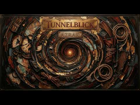 Tunnelblick - AZRAK