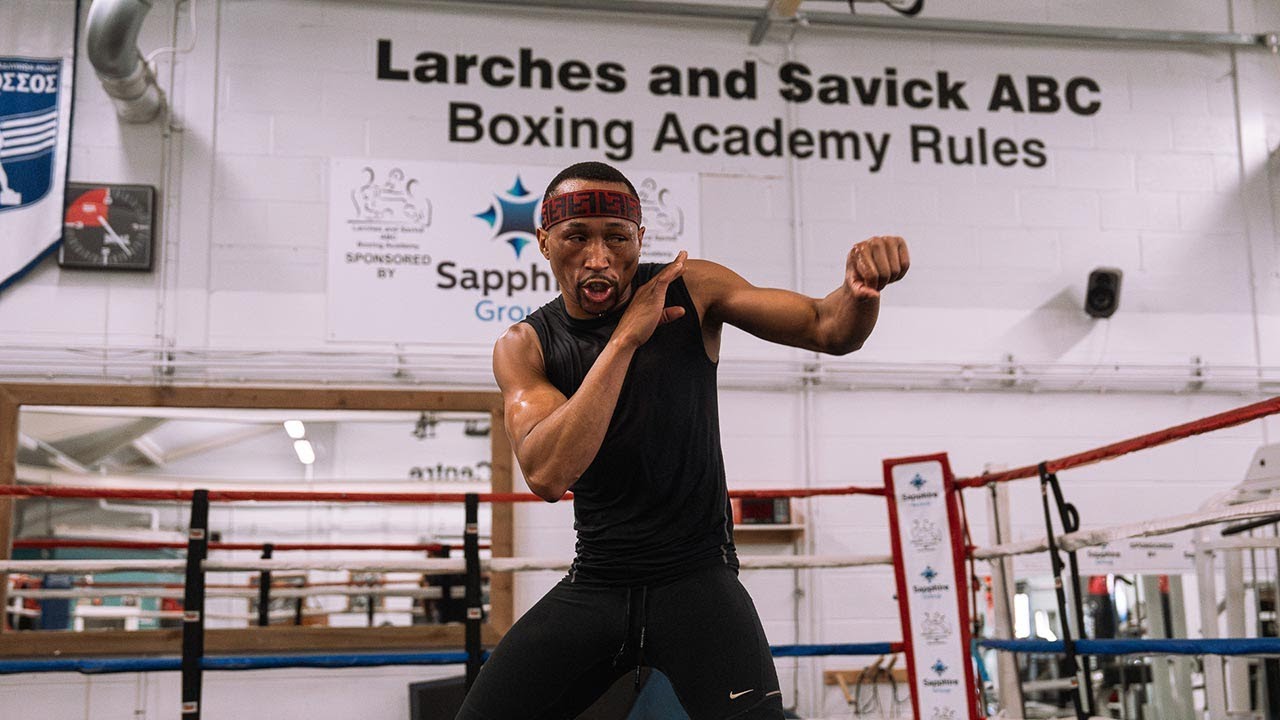 Editing Breakdown | Siam Boxing x Mike Champ Collab - YouTube