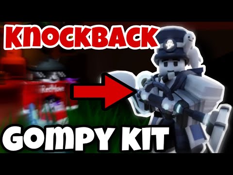 The GOMPY KIT Is TOO OP… (Roblox BedWars) - YouTube