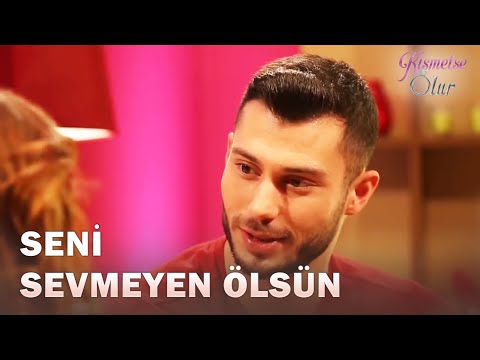 Emre ve Ayça'nın Romantik Anları - Kısmetse Olur 25. Bölüm
