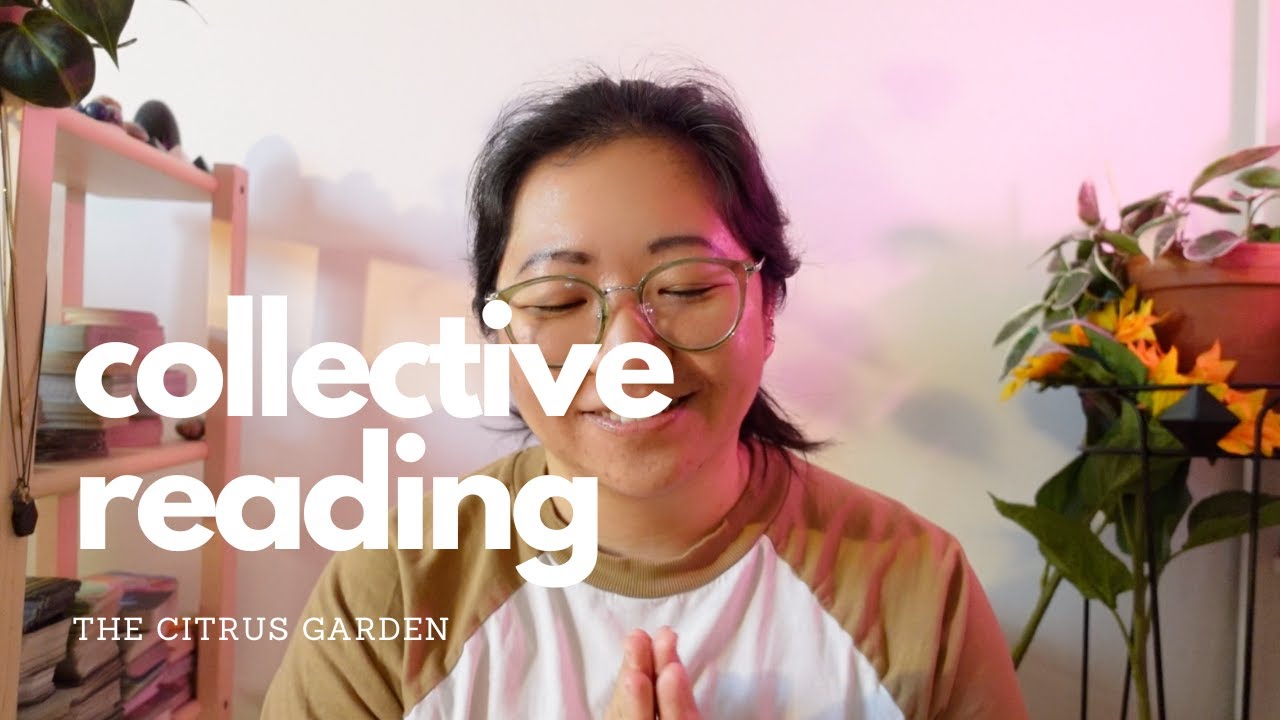 Grounding Anxious Energies | New Moon in Taurus - YouTube