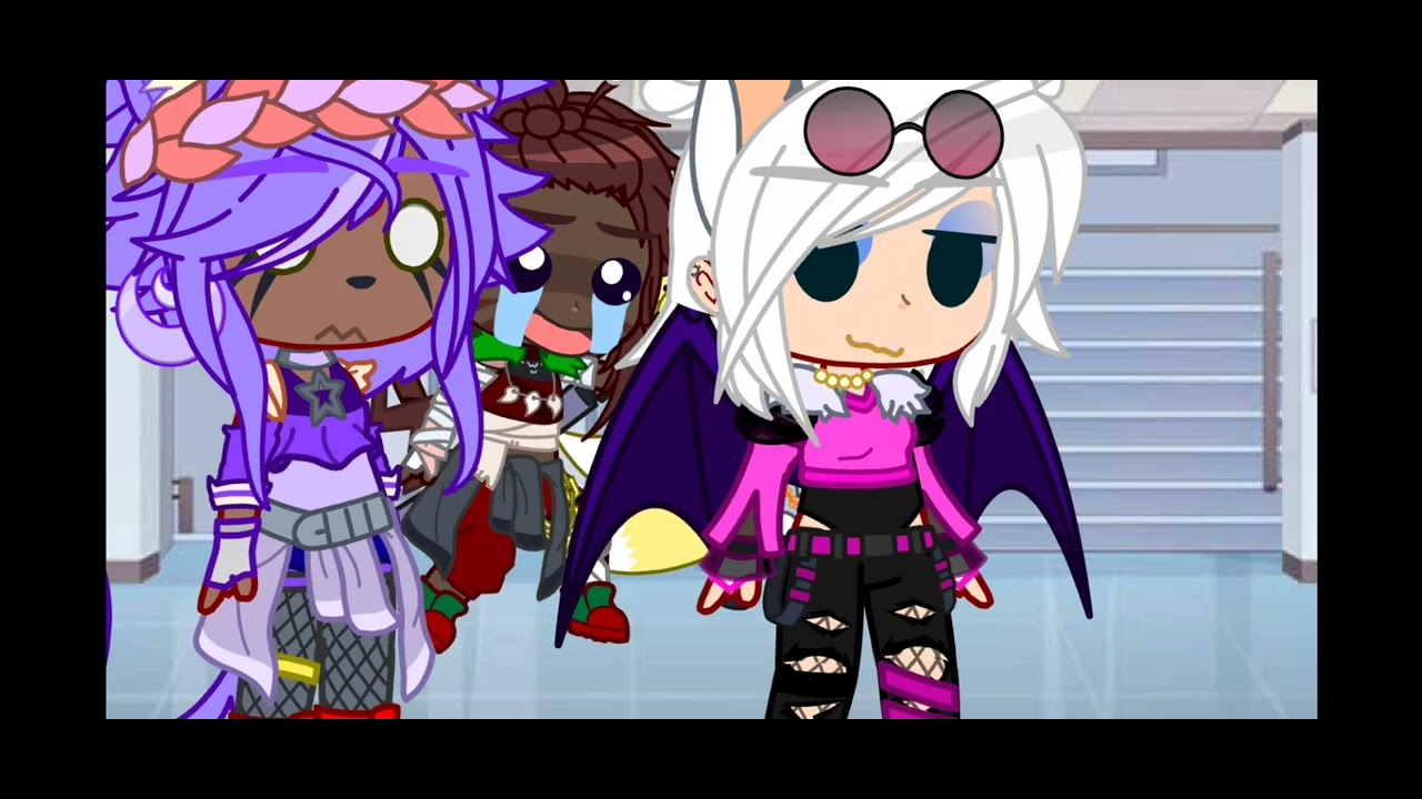 //~judas~//og concept//ft. Ella the cat//STH//Shadow x Ella?//Gacha ...