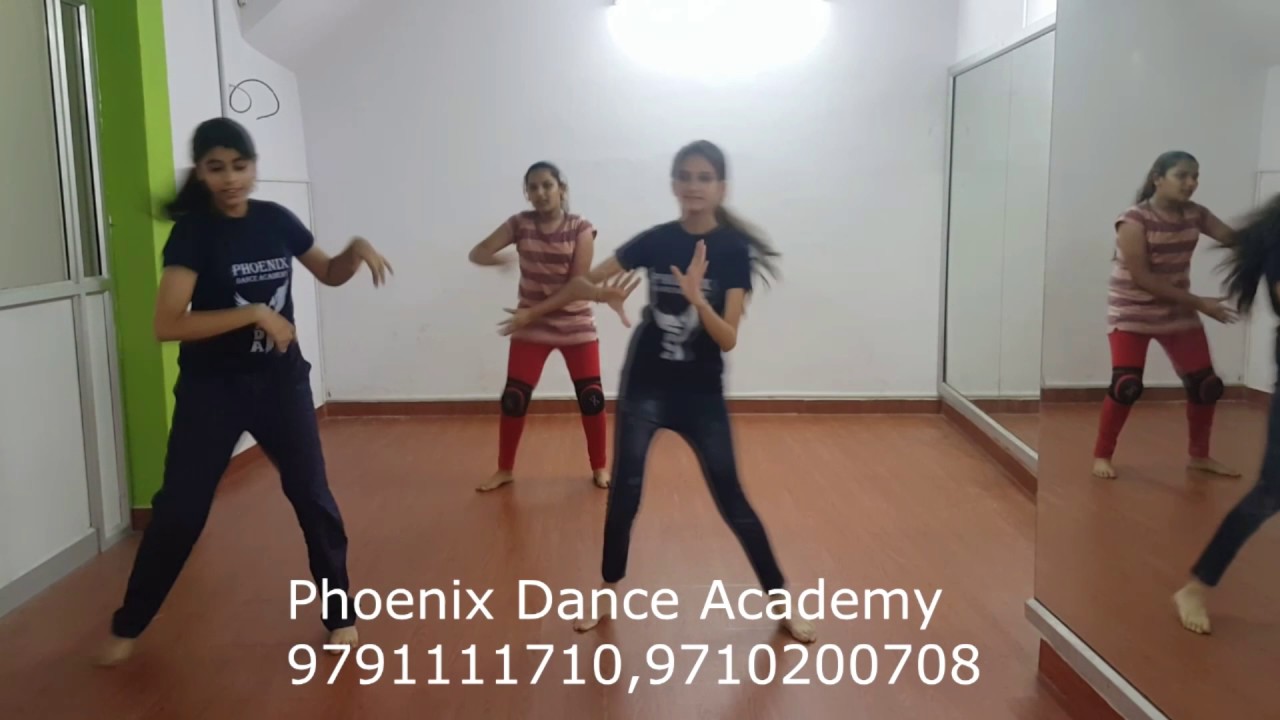Aaluma doluma dance performance - YouTube