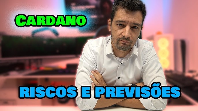 É O MOMENTO DE COMPRAR ADA? VALE A PENA COMPRAR CARDANO PARA 2024😂 ... É O MOMENTO DE COMPRAR ADA? VALE A PENA COMPRAR CARDANO PARA 2024😂 ...