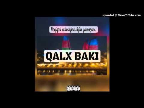 Qalx Baki Kebobr