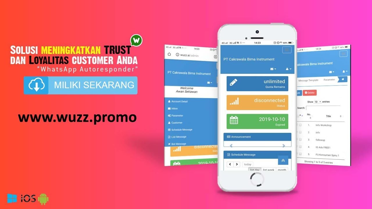 Wuzz Teaser - YouTube