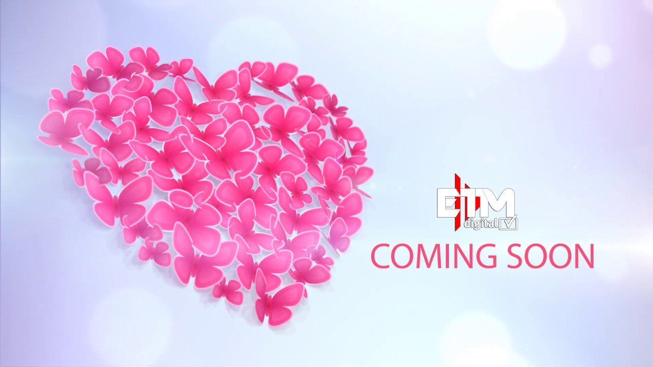 ETM News Coming Soon Animation Just Putting The Idea in Front of You # ...