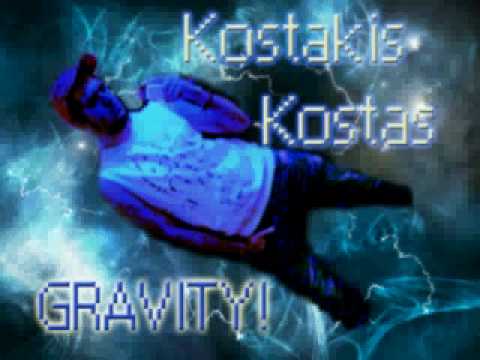 Kostakis Kostas - Gravity (demo) - YouTube