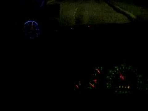 turbo spool/sound - YouTube