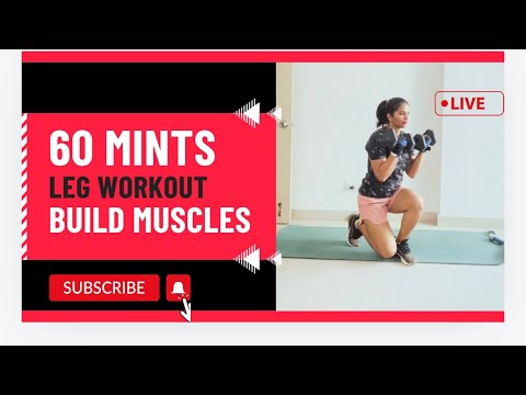 Gymguru vini is live Leg Muscles building exercises 🔥💥🏋️‍♀️🥵🦵#fatloss # ...