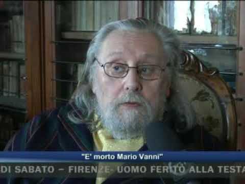 Mostro di Firenze - È morto Mario Vanni - YouTube