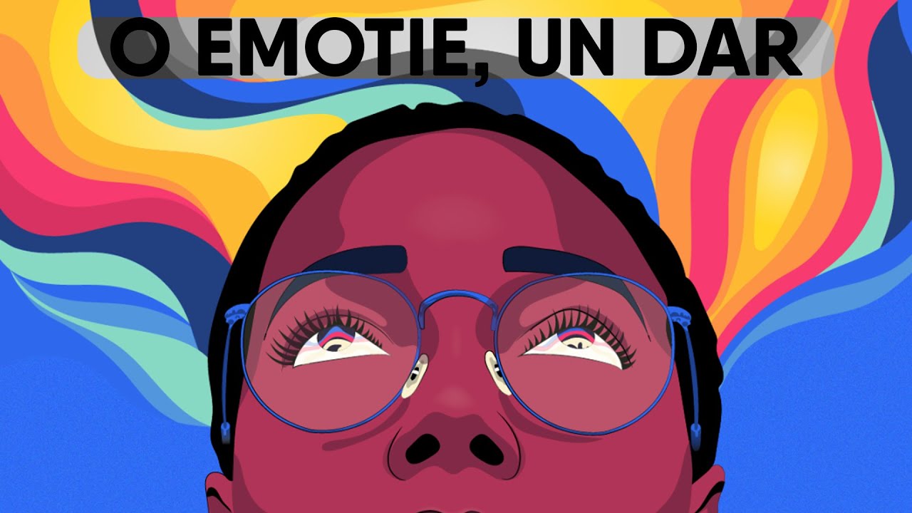 ROLUL EMOTIILOR - ADEVARATUL MOTIV PENTRU CARE SIMTIM EMOTII - YouTube