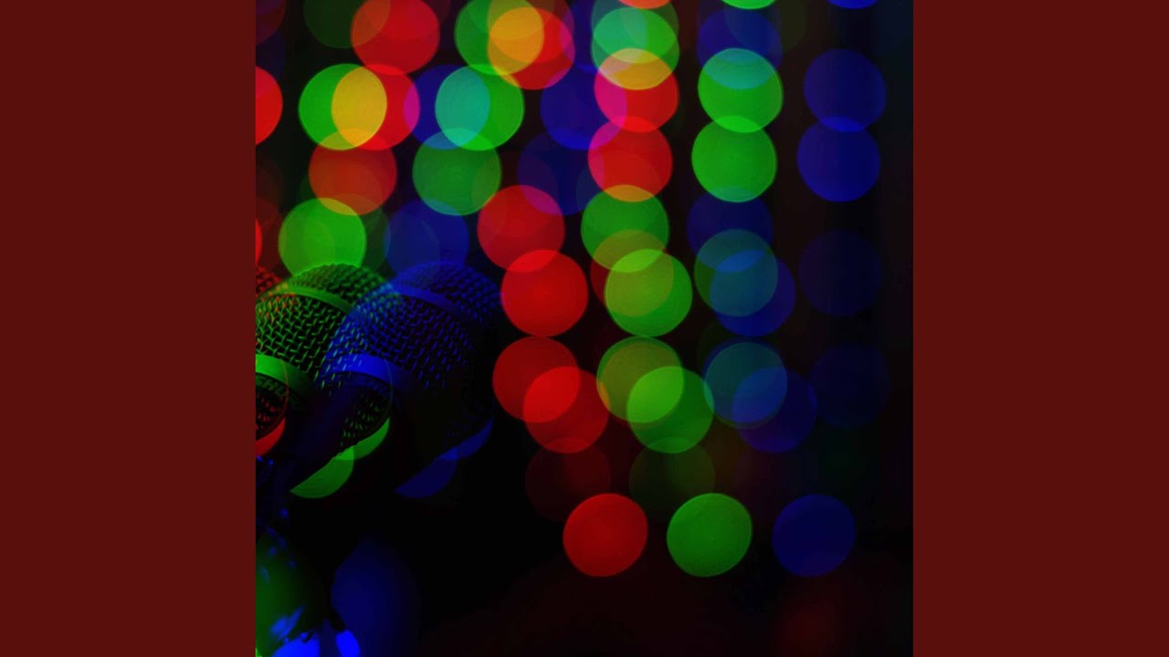 Vivacious Energetic Colors - YouTube