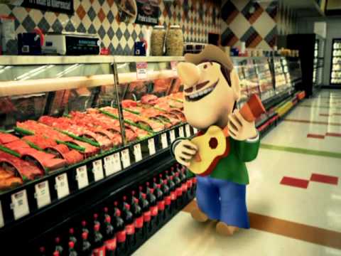 Chavez Supermarket - La Loteria Chavez_05/23 Weekly Specials - YouTube