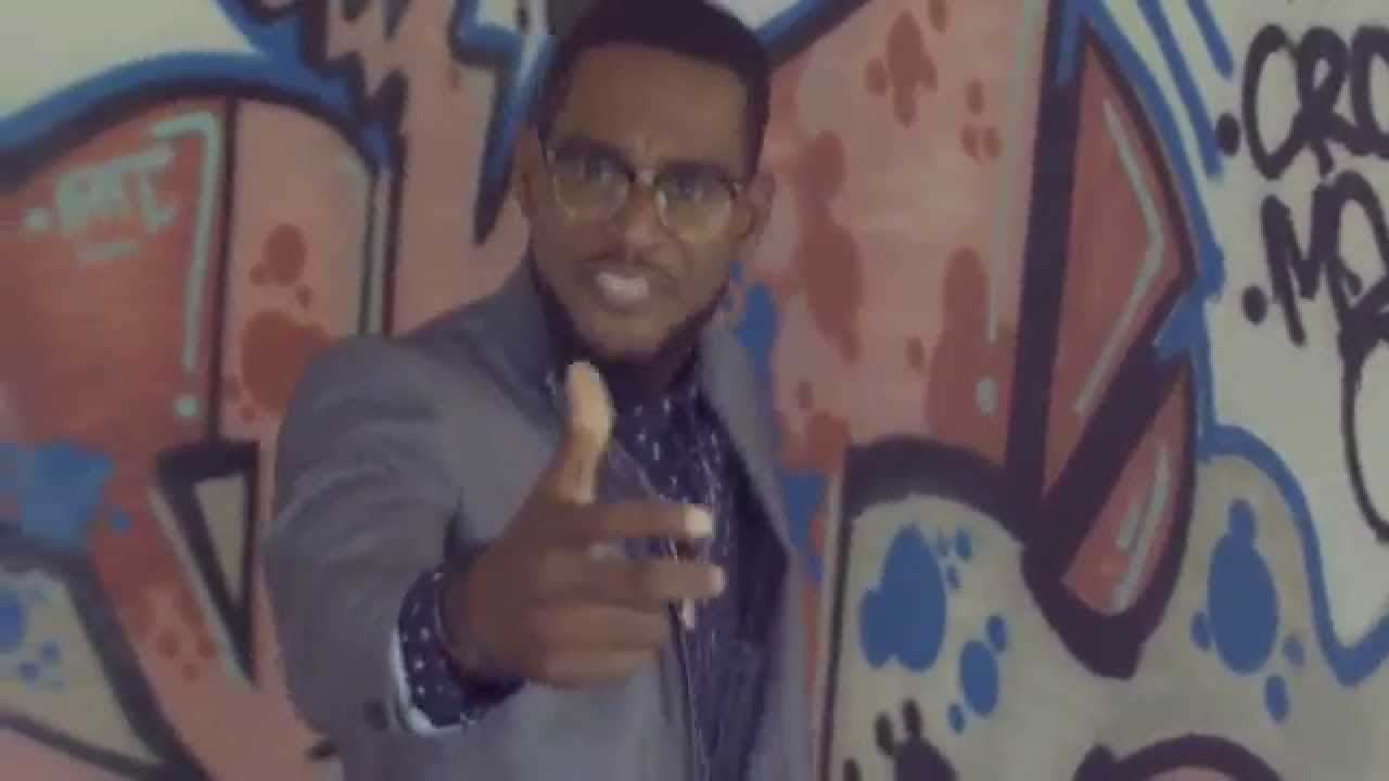 John Yarde - Anything Too Hard (Official Music Video) - YouTube