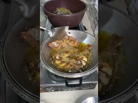 Masak masak lagi dirumah orang tua