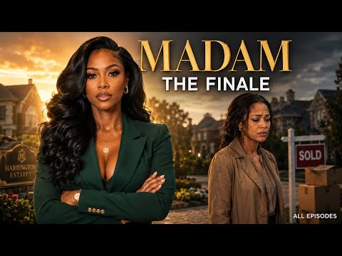 MADAM FINALE | THE HOA QUEEN’S DOWNFALL