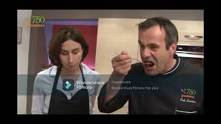 Axoa de Veau et Boeuf Bourguignon de Chef Damien Duquesne (Auj. 25 Août 2023)