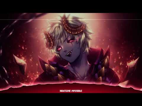 MLBB Nightcore [Demons] - YouTube