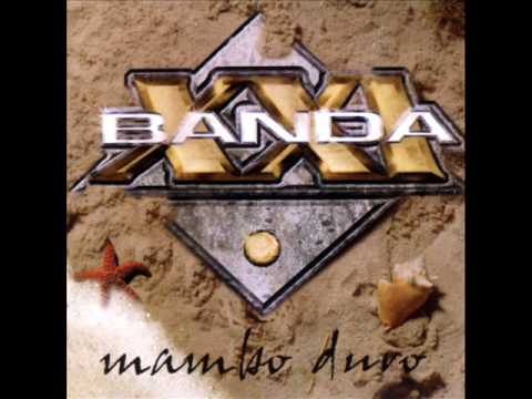 Banda XXI   Por Un Poco De Tu Amor
