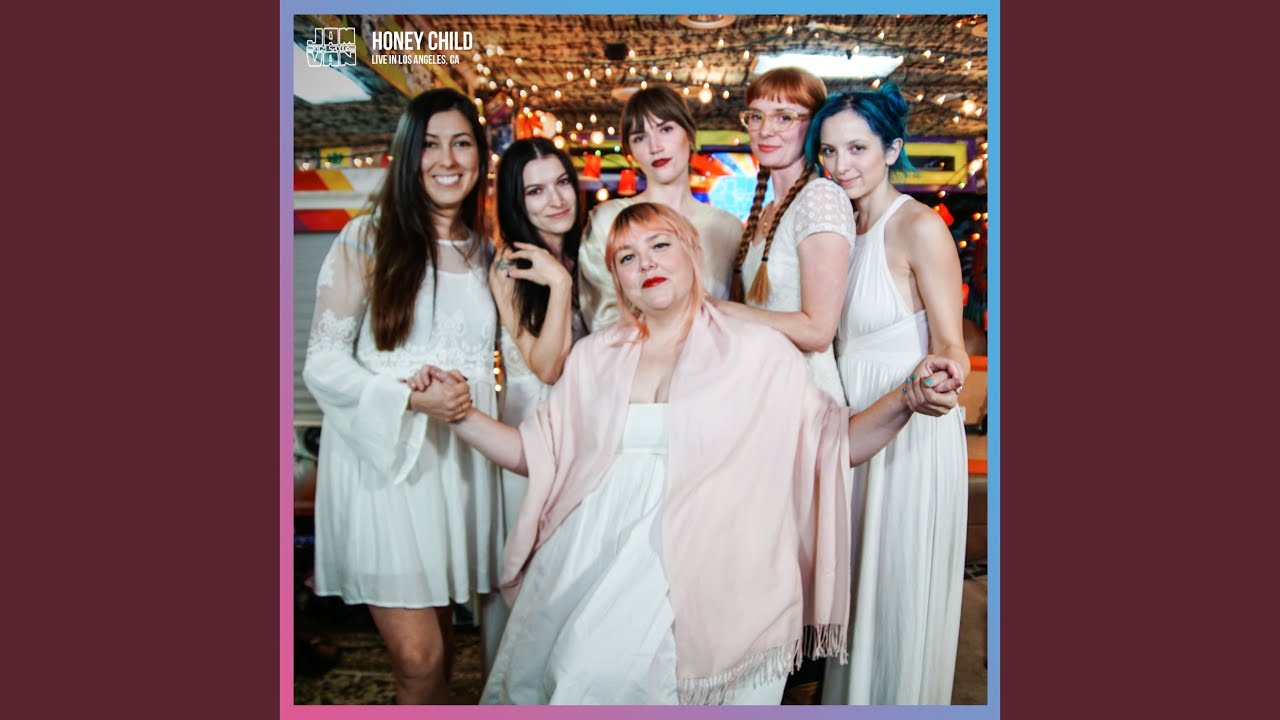 For A Long Time (Live Session, Los Angeles, CA, 2018) - YouTube