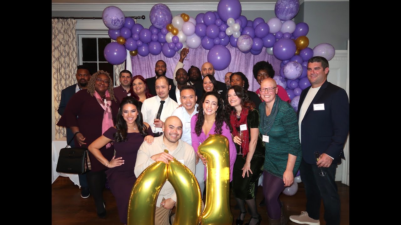 Classical High School Class of 2001 20th Reunion - YouTube