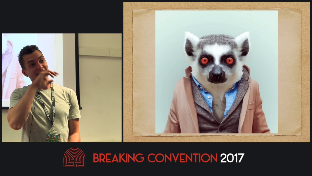 Alexander Beiner - The Role Of Psychedelics In A Post-Truth World - YouTube