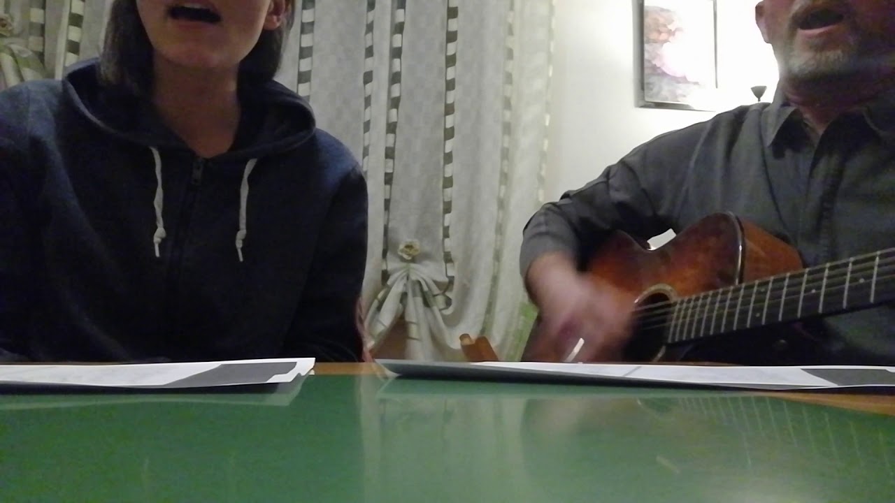 MANI (COVER DAVE & ELI) - YouTube