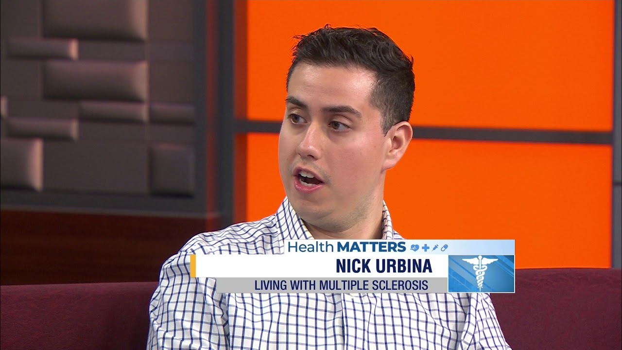 How Acupuncture & Physical Therapy Help Treat Multiple Sclerosis ...